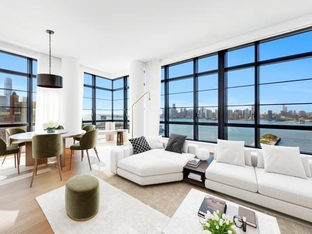150 Charles St Apt 14A, New York, NY 10014