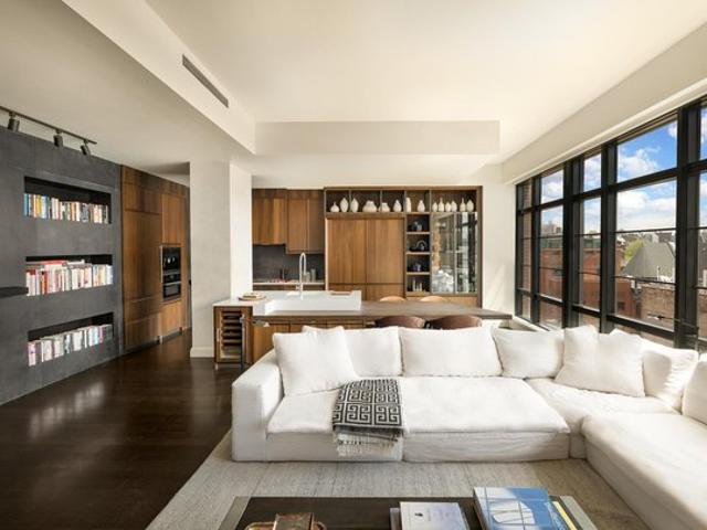 150 Charles St Apt 7CS, New York, NY 10014