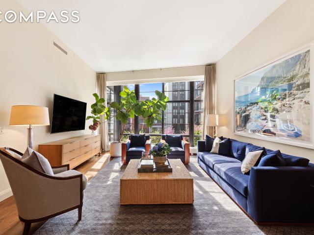 150 Charles Street, New York, NY