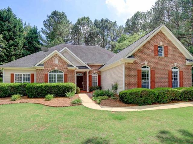 150 Chaucer Pkwy, Fayetteville, GA 30214