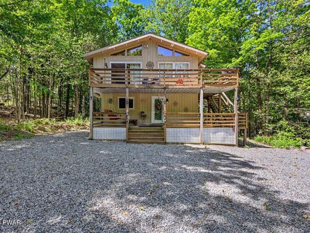150 Chestnuthill Drive