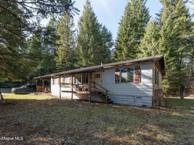 150 Cherokee Trail, Priest River, ID 83856 | MLS #26 2721 | Compass