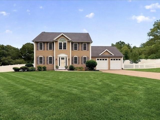 150 Chief Justice Cushing Hwy, Hingham, MA 02043