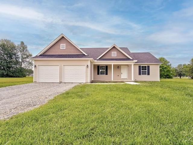 150 Choctaw Dr, Franklin Township, OH 45171
