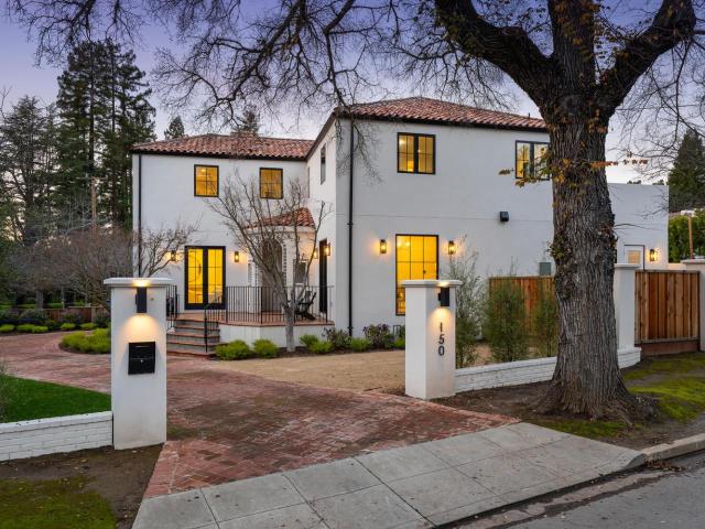 150 Clark Dr, San Mateo, CA 94402 | Compass