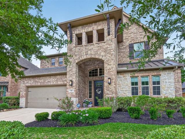 150 Cliftons Curve Way, Montgomery, TX 77316