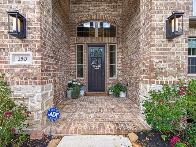 150 Cliftons Curve Way, Montgomery, TX 77316 | MLS #90203 | Compass