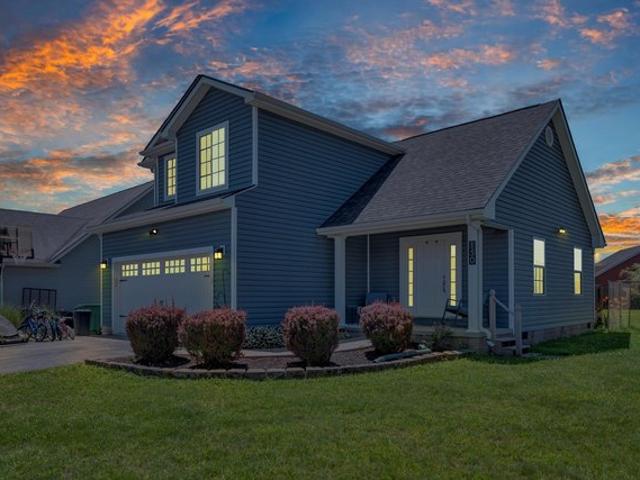 150 Clinton Dr, Morehead, KY 40351