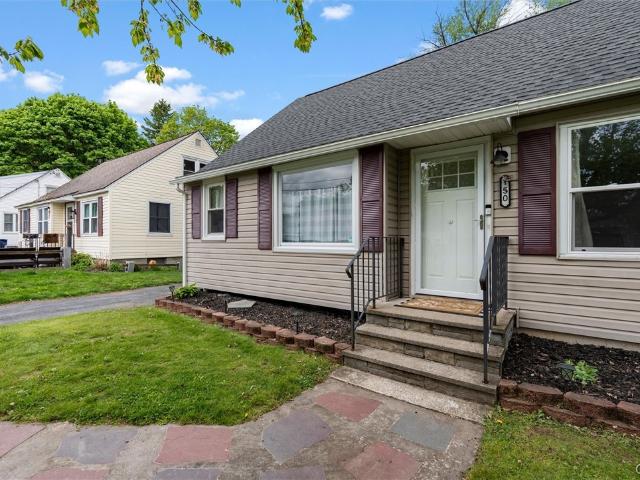 150 Crystal Drive