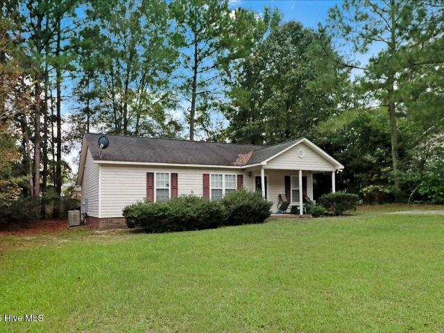 150 Creekside Dr, Four Oaks, NC 27524 | MLS #100532