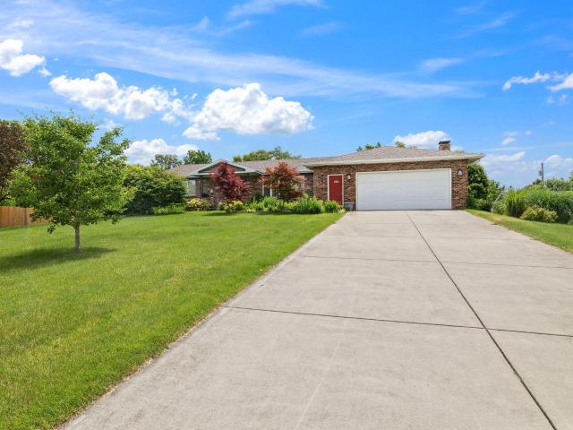 150 Curtis Drive