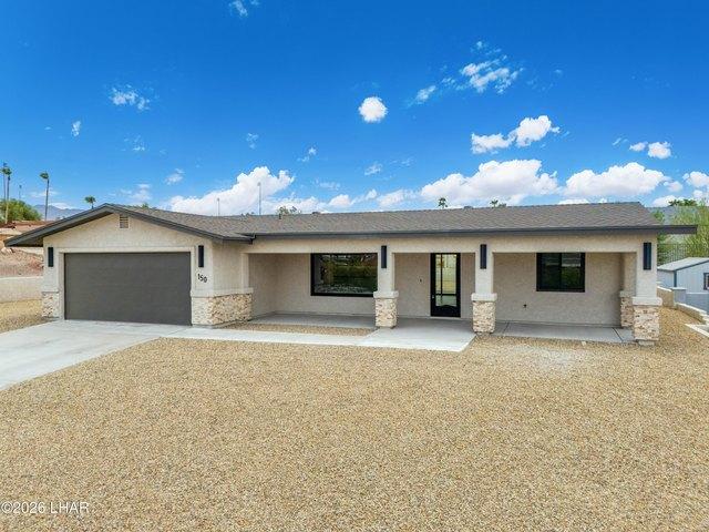 150 Cypress Dr, Lake Havasu City, AZ 86403