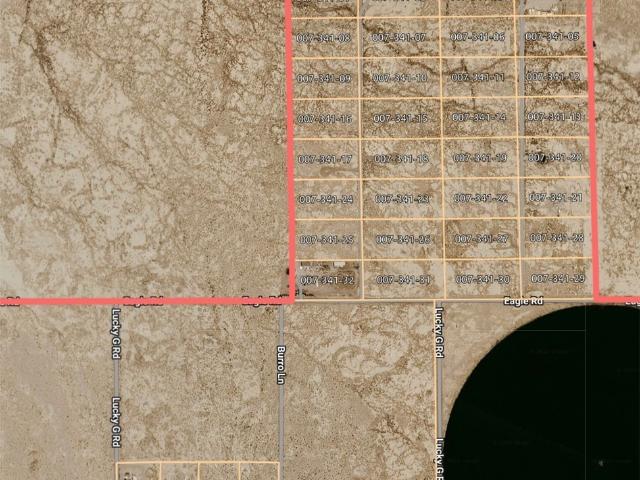 150 A Rd, Dyer, NV 89010 | MLS #2715