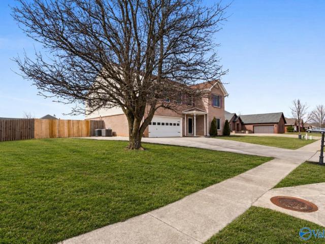 150 Antique Rose Drive