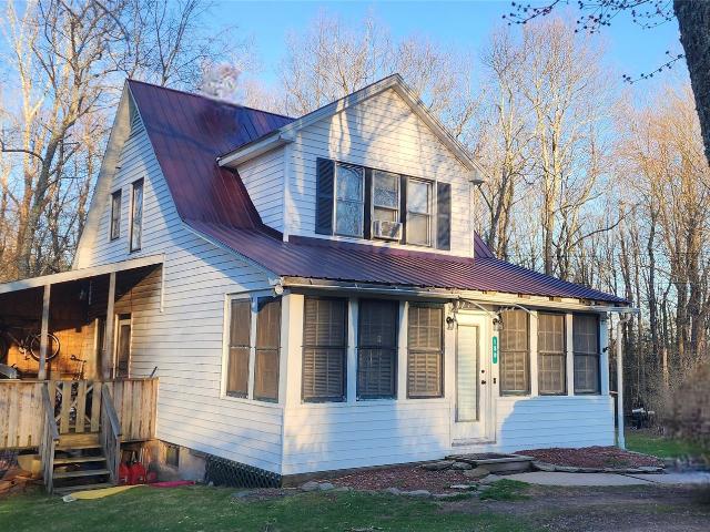 150 Anawana Lake Road