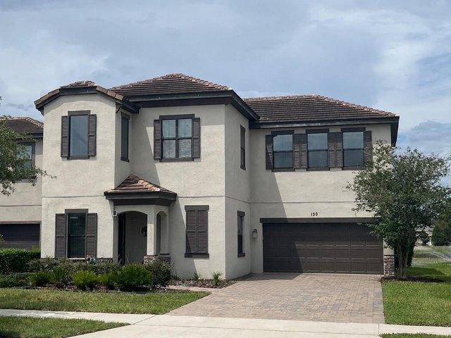 150 Angelas Ave, Haines City, FL 33844