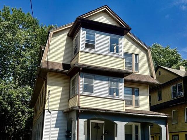 150 Adams St, Hartford, CT 06112