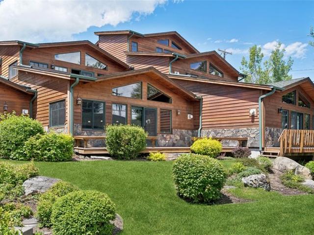 150 Adams St Unit 4, Lakeside, MT 59922