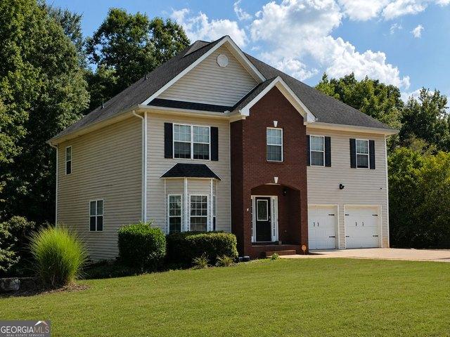 150 Adrians Ln, Covington, GA 30016