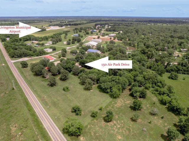 150 Air Park Drive