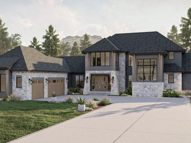150 Allie Dr, McDonough, GA 30252