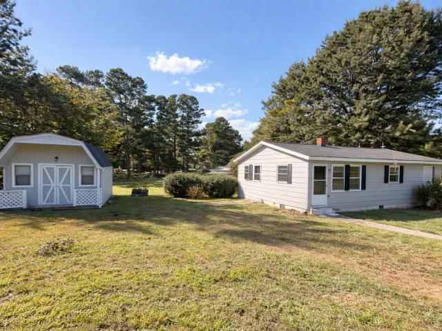 150 Alston Pruitt Rd, Louisburg, NC 27549 | MLS #10149 | Compass