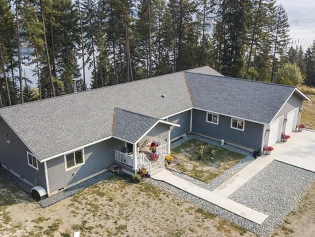 150 Apling Ln, Newport, WA 99156