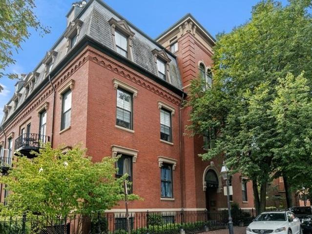 150 Appleton St Apt 3E, Boston, MA 02116
