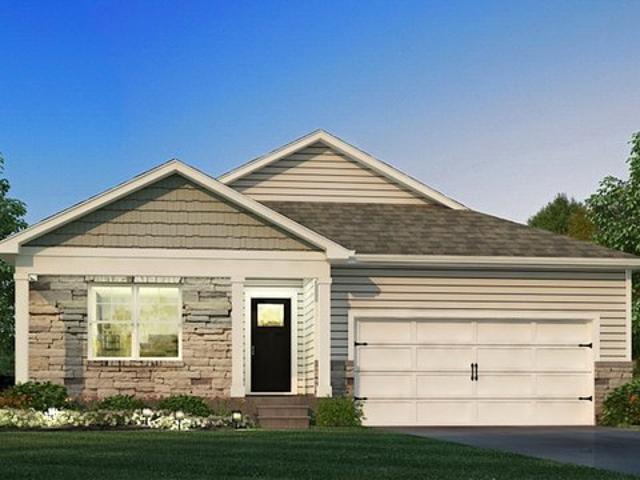 150 Appleseed Way, Mount Vernon, OH 43050