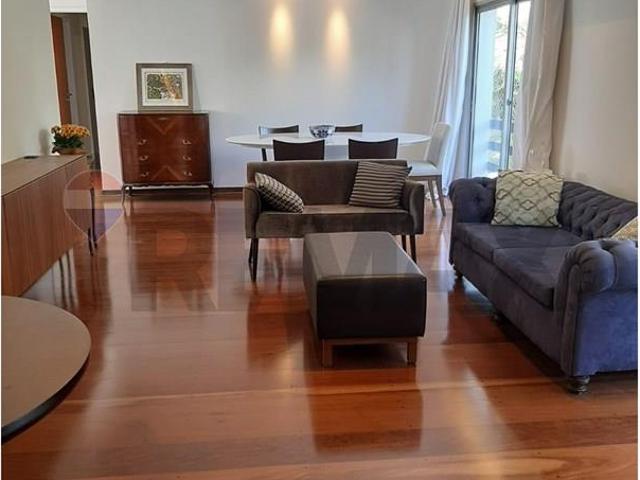 150 Área Útil Apartamento Alugar, 3 Dormitórios localizado em Rua João Álvares Soares, 1456, Campo Belo, São Paulo, São Paulo, 04609 001 | Brasil