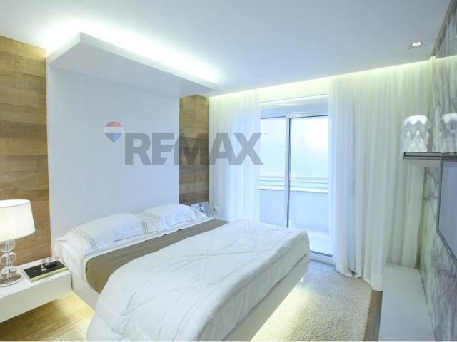 150 Área Útil Apartamento Alugar, 3 Dormitórios localizado em Rua Professor José Leite e Oiticica, 240 Próximo Morumbi Shopping Vila Gertrudes, São Paulo, São Paulo, 04705080 | Brasil