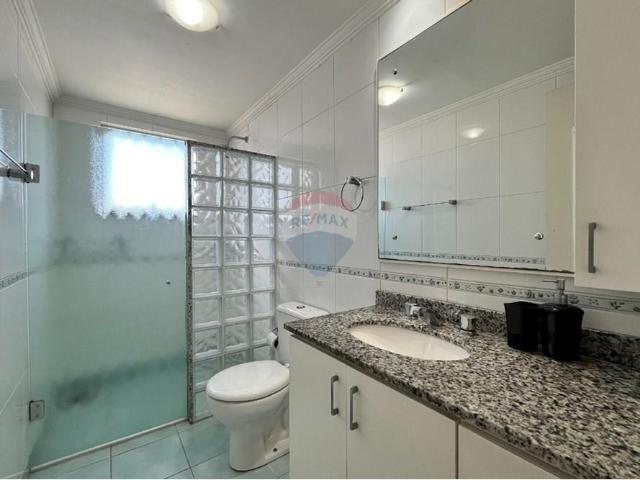 150 Área Útil Apartamento Alugar, 3 Dormitórios localizado em Vila Rodrigues, Passo Fundo, Rio Grande do Sul, 99070080 | Brasil