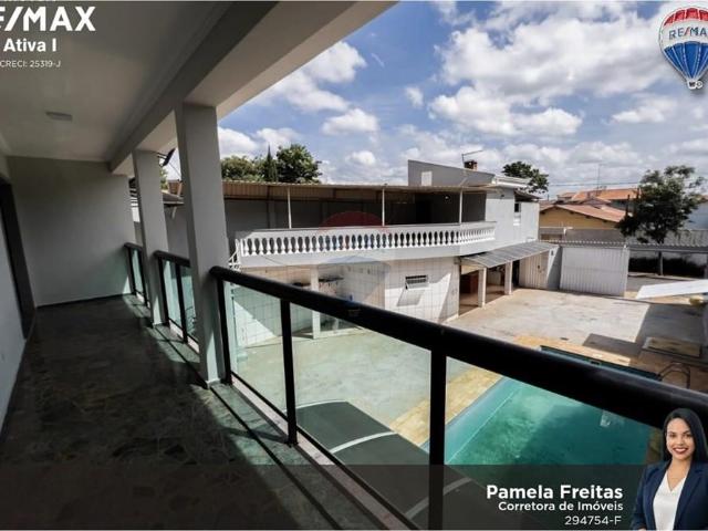 150 Área Útil Sobrado Alugar, 4 Dormitórios localizado em Rua das Inhambus, Av Cruzeiro do Sul Nova Piracicaba, Piracicaba, São Paulo, 13405131 | Brasil