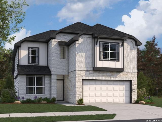 150 Ashley Loop, San Antonio, TX 78253 | MLS #1955