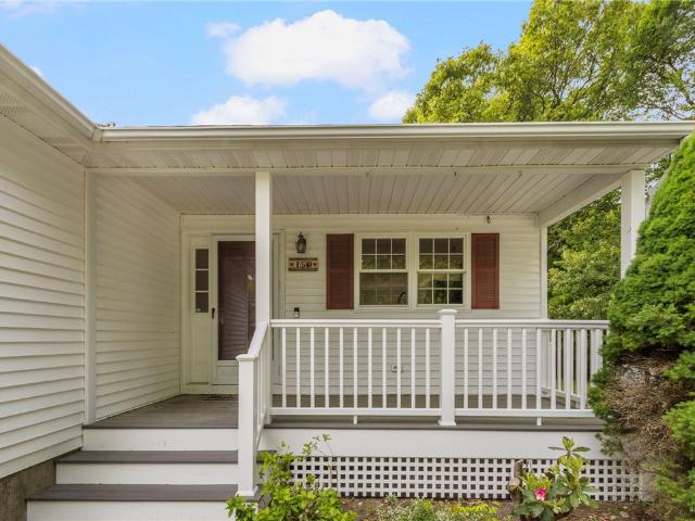 150 Auburn Drive