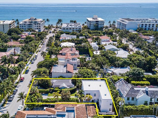 150 Australian Avenue, Cottage, Palm Beach, FL