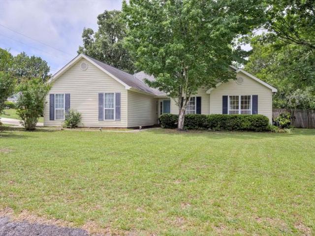 150 Avondale Ln, Warrenville, SC 29851