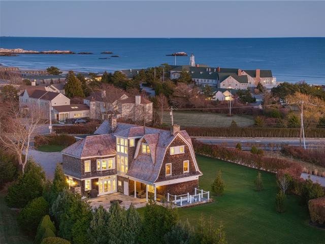 150 Boston Neck Rd, Narragansett, RI 02882 | Compass