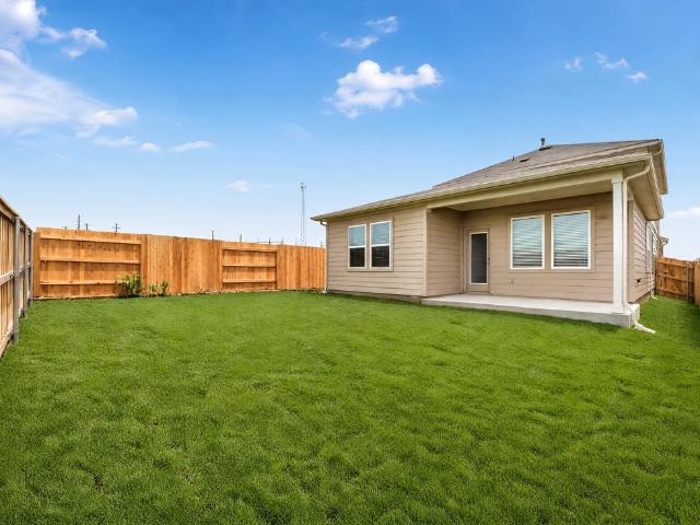 150 Bayou Mint Blvd, Buda, TX 78610 | MLS #2087