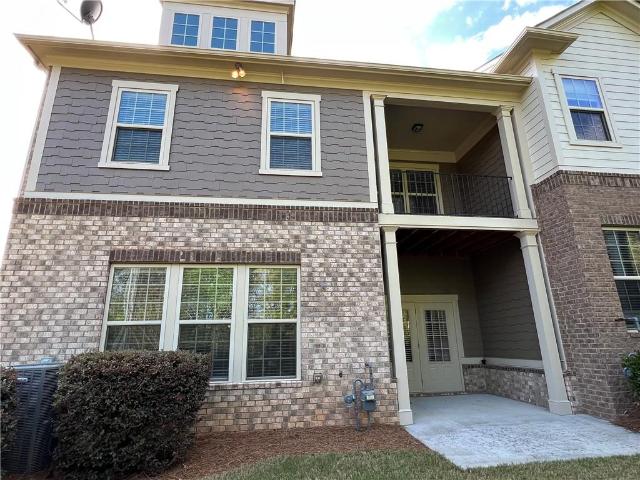 150 Barkley Lane