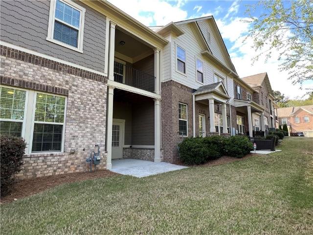 150 Barkley Ln, Sandy Springs, GA 30328 | MLS #7759 | Compass