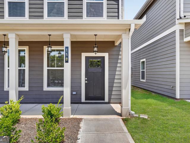 150 Bartow Street LOT 5