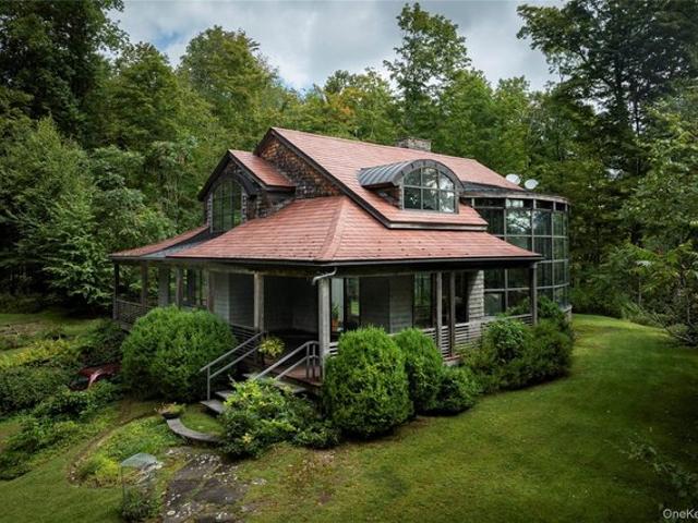 150 Bethlehem Rd, Callicoon Center, NY 12724