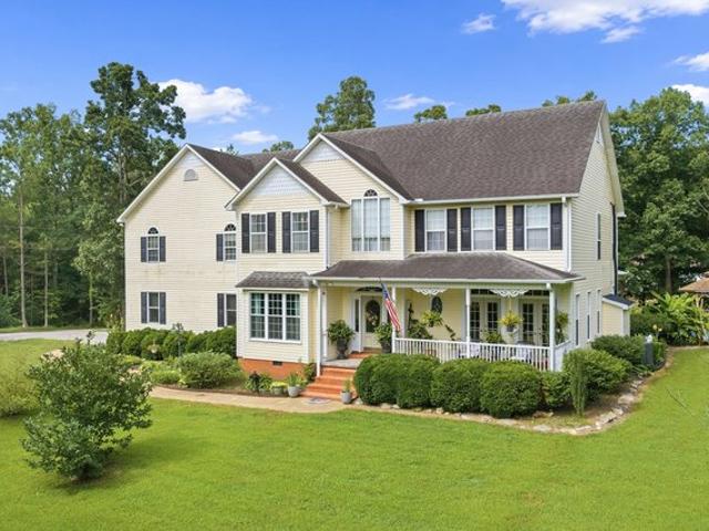 150 Beaver Ln, Parsons, TN 38363