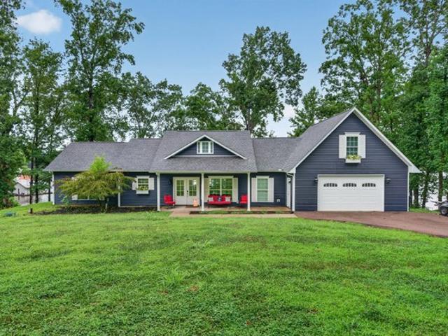 150 Beaverdam Cabin Rd, Camden, TN 38320