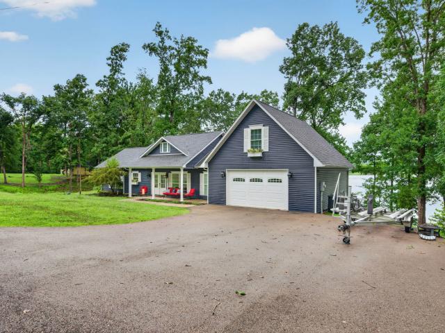 150 Beaverdam Cabin Rd