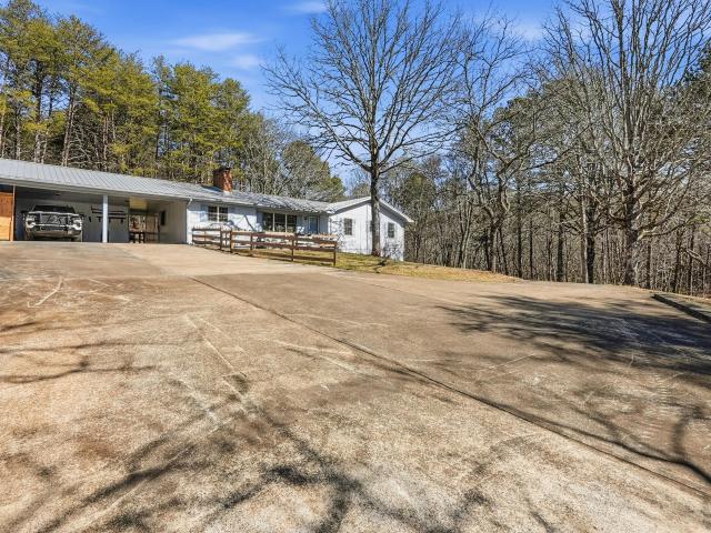 150 Beavers Ln, Copperhill, TN 37317 | MLS #1328