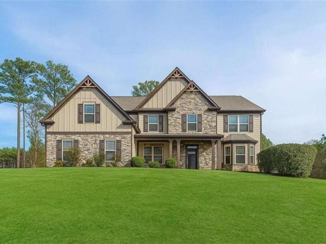 150 Bellemeade Ct, Fayetteville, GA 30215