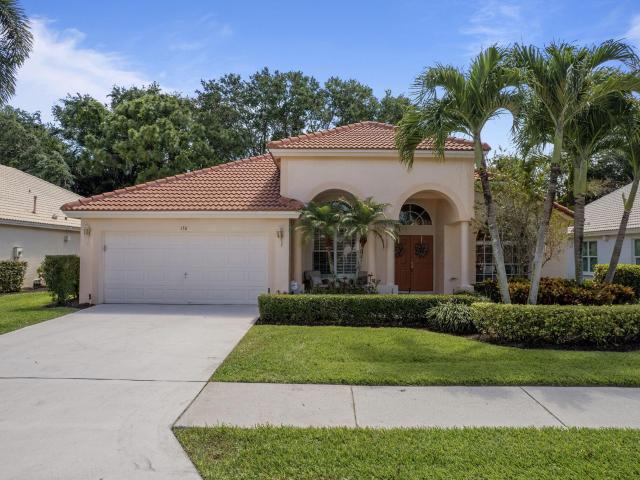 150 Bent Tree Dr, Palm Beach Gardens, FL 33418 | MLS #B26018 | Compass