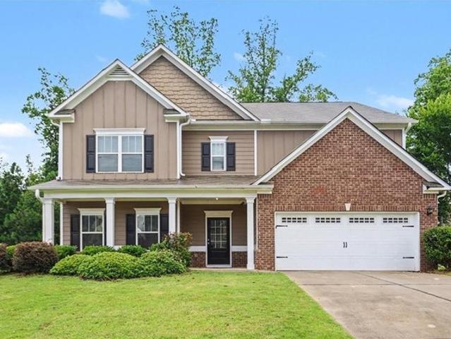 150 Berkleigh Trails Dr, Hiram, GA 30141